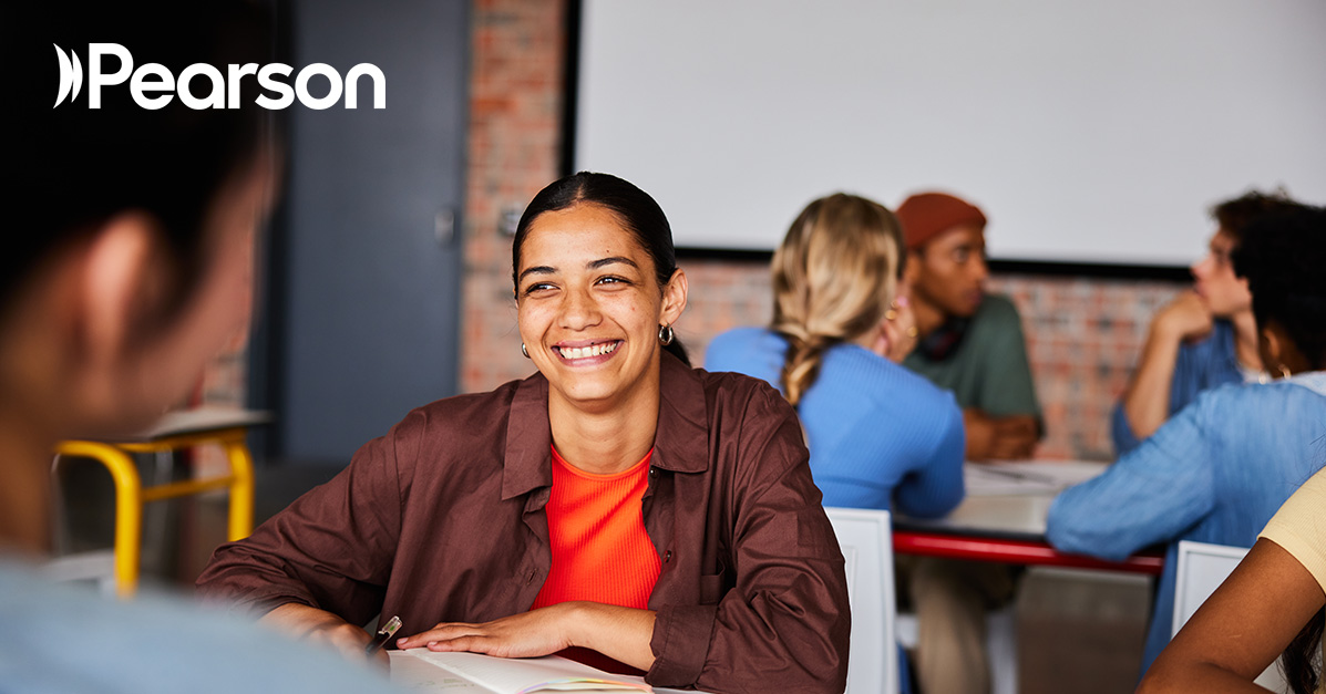 Nursing Education Solutions | Pearson Connected Learning for Higher Education