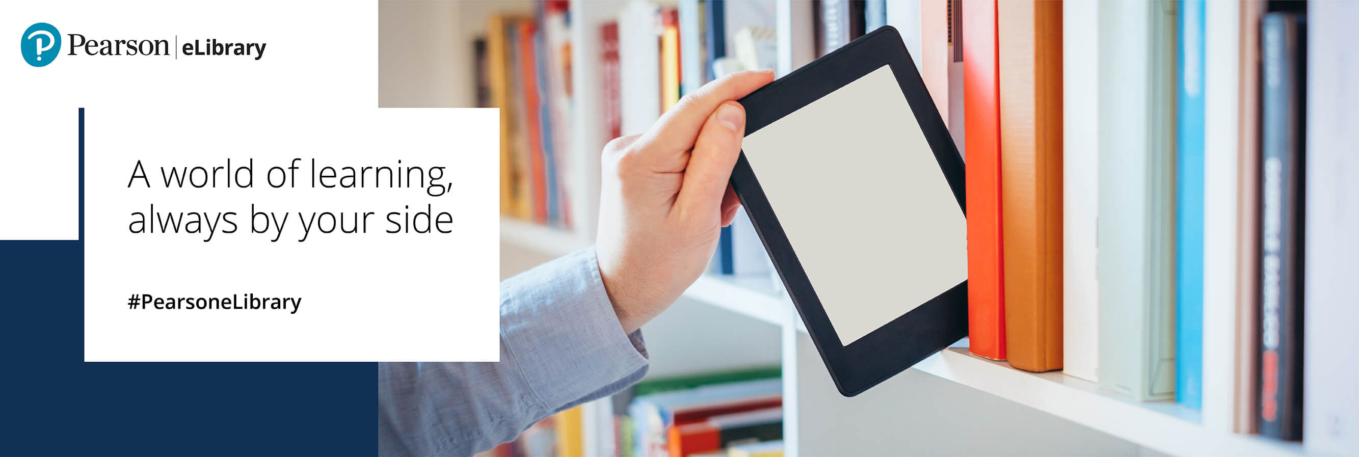 Pearson | The World's Learning Company | India