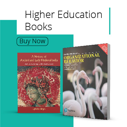 Pearson | The World's Learning Company | India