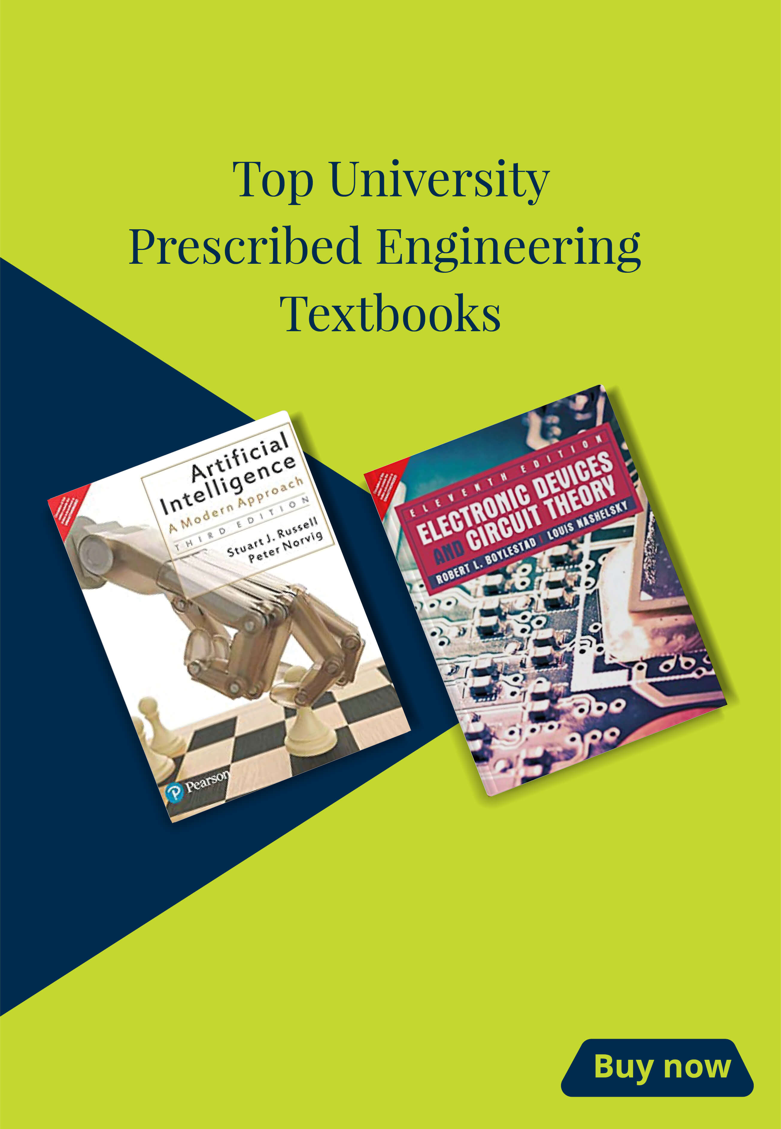 Pearson | The World's Learning Company | India