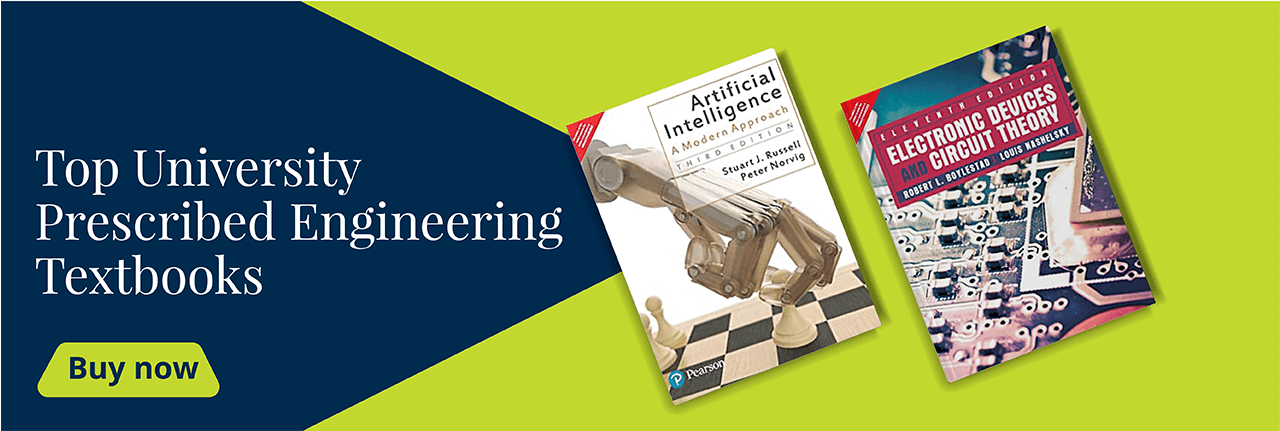 Pearson | The World's Learning Company | India