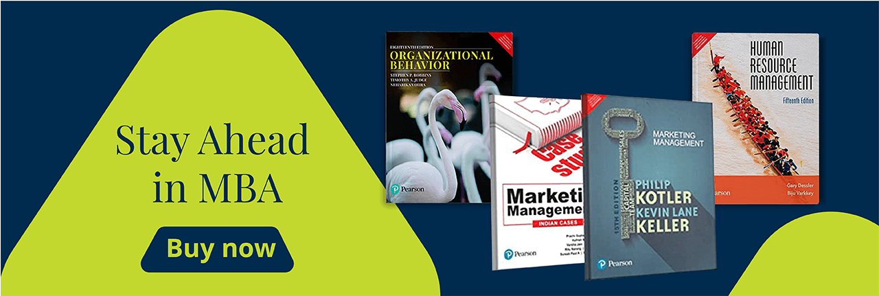 Pearson | The World's Learning Company | India